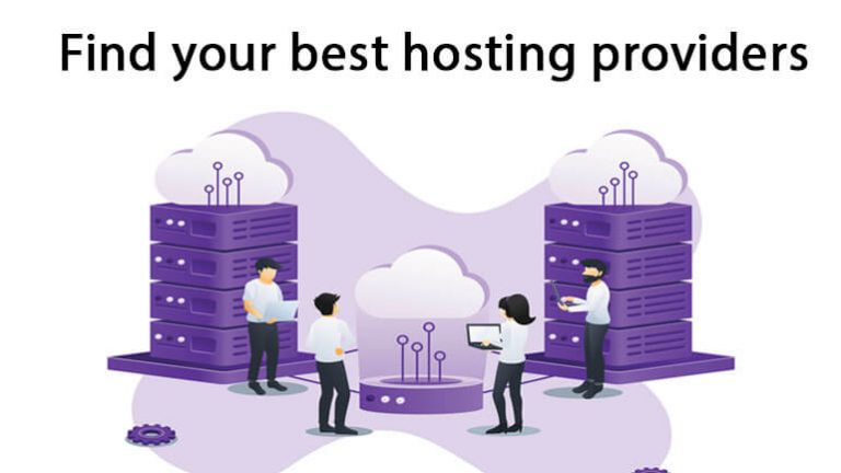 The best hosting providers 2020 - Full comparison - Next-Cart Blog