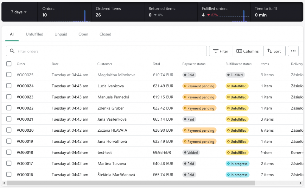 Migrate to Shopify: Essential aspects you must consider - Next-Cart Blog