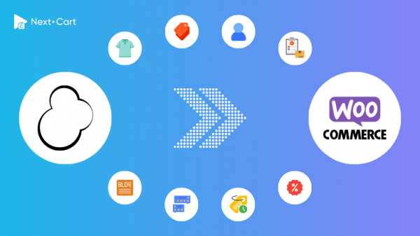 OsCommerce to WooCommerce: Understanding Data Differences and Migration Guide - Next-Cart Blog
