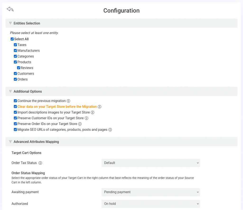 Seamlessly Transitioning from X-Cart to WooCommerce: A Step-by-Step Migration Guide - Next-Cart Blog